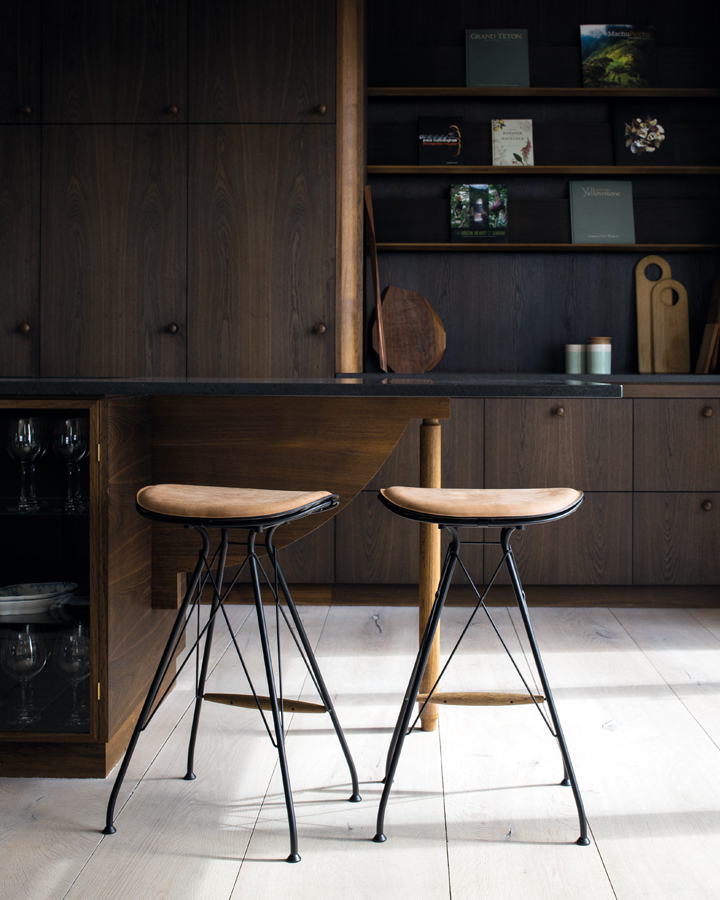 Overgaard & Dyrman | Habachy Designs