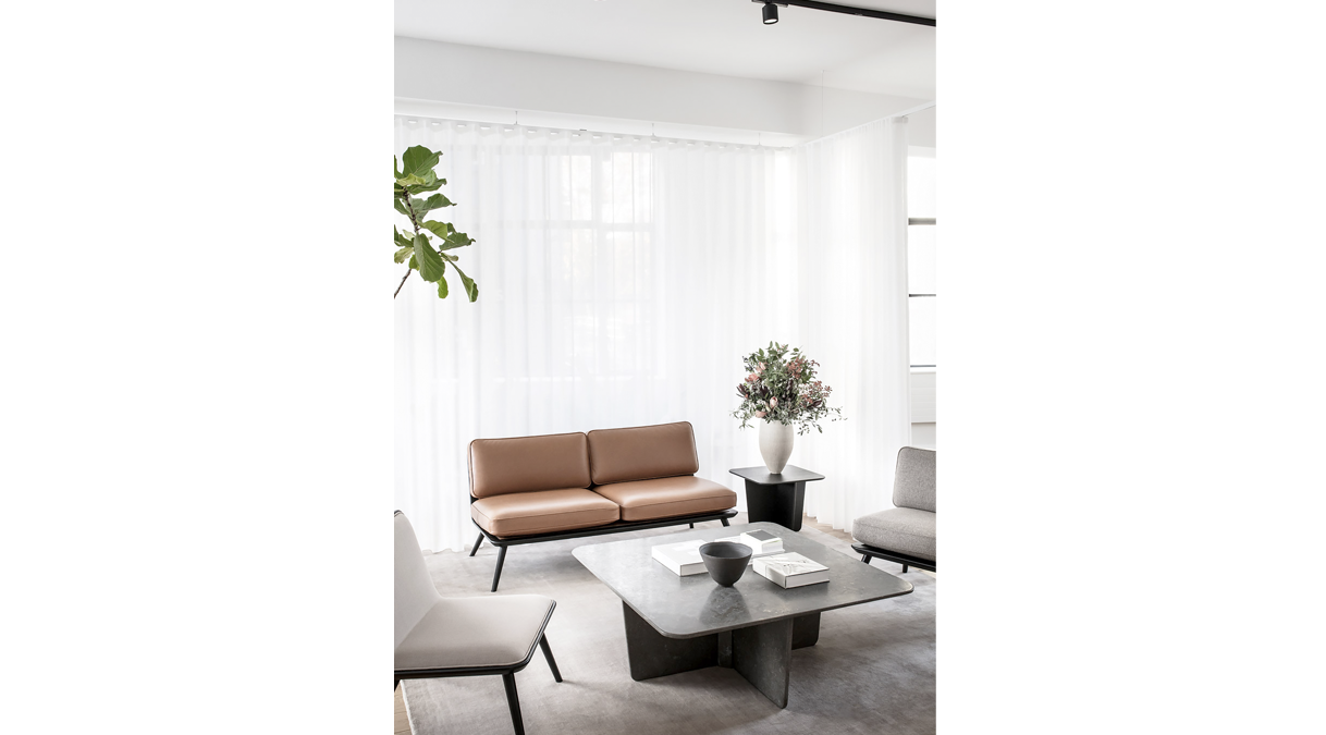 Fredericia | Habachy Designs