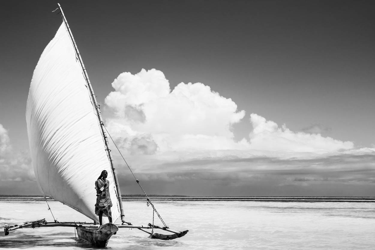 David Ballam | Habachy Designs