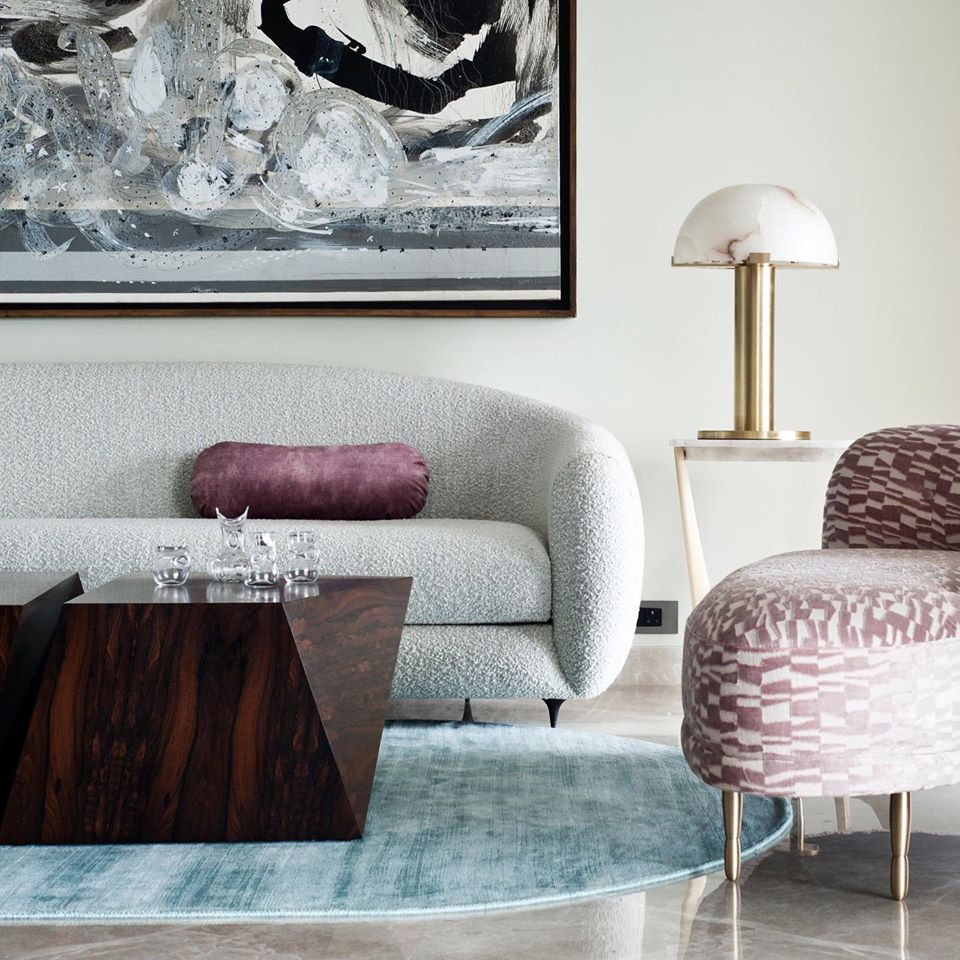 DeMuro Das | Habachy Designs