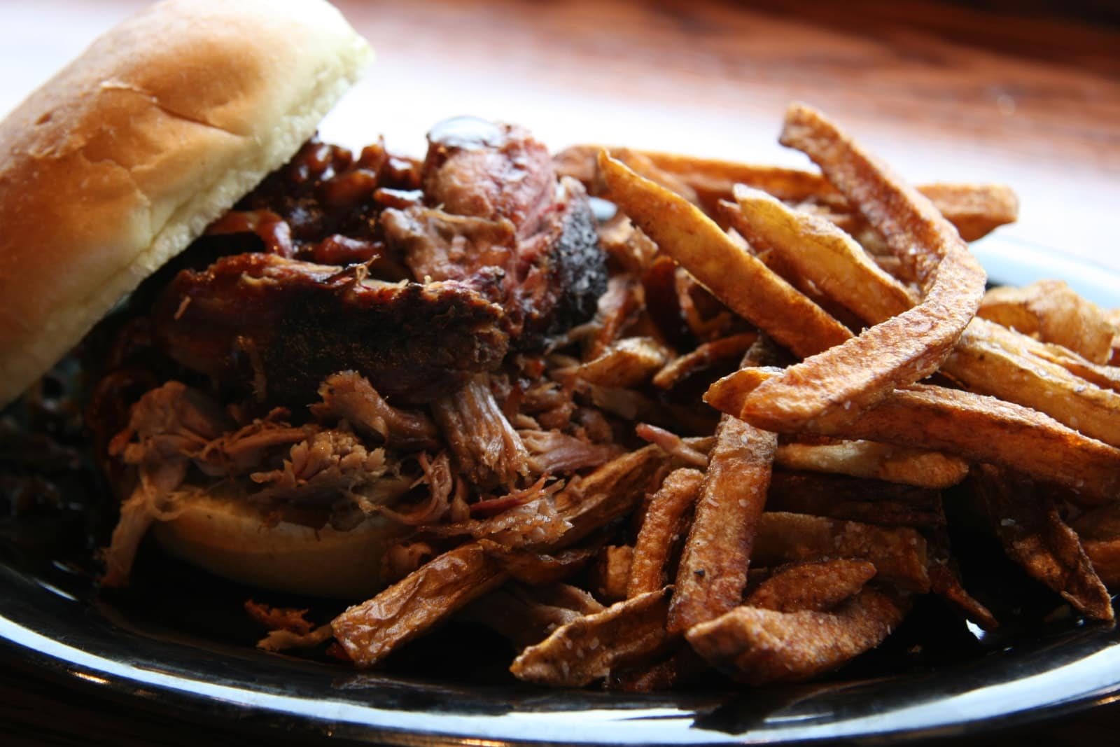The Rub BBQ