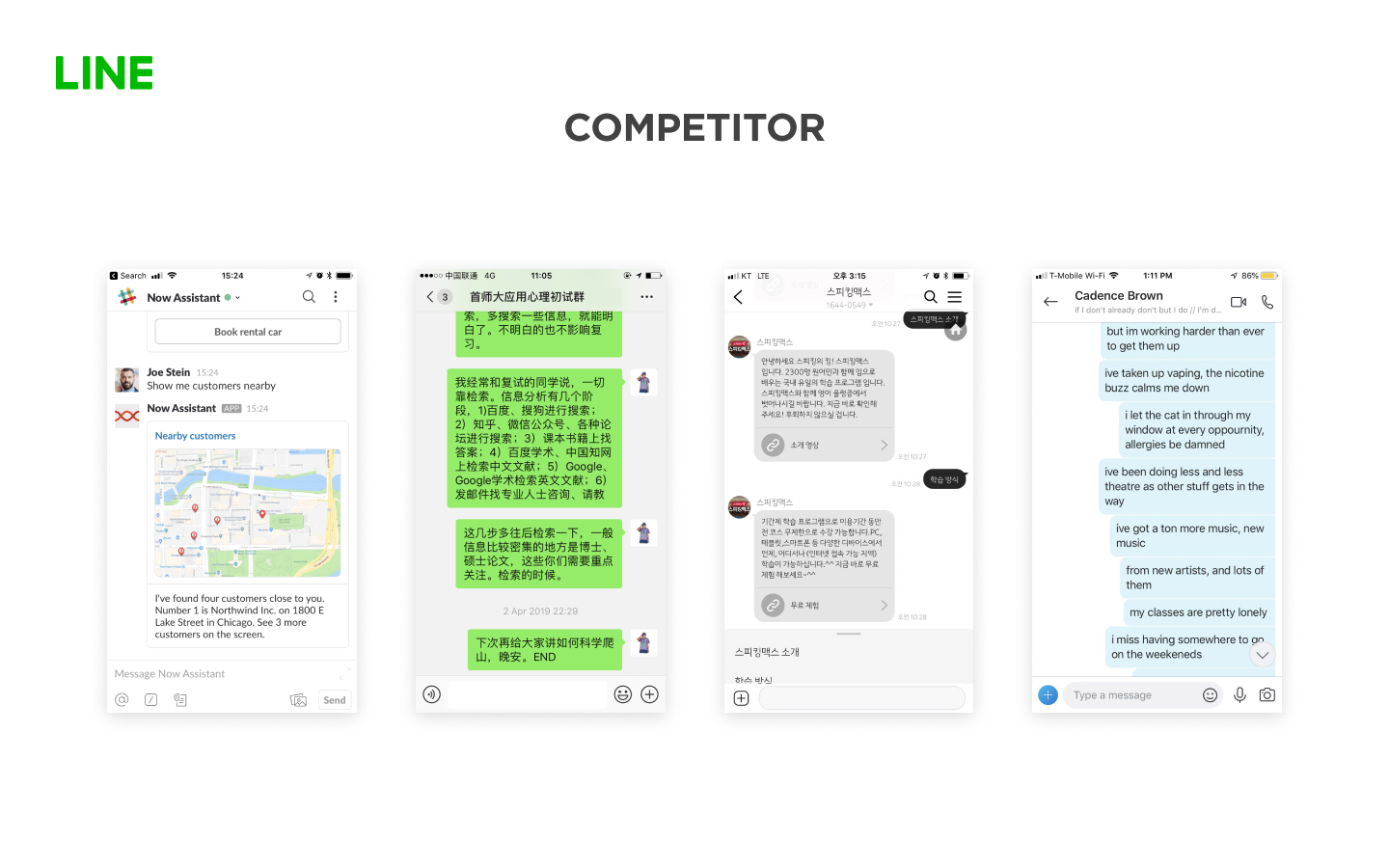 Carlos Liu | Product Designer