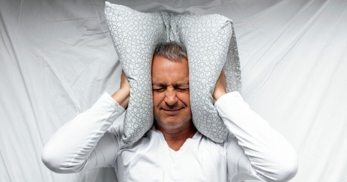 ¿Se puede proceder legalmente ante vecinos ruidosos? - CF