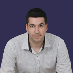 George Mappas - Webflow