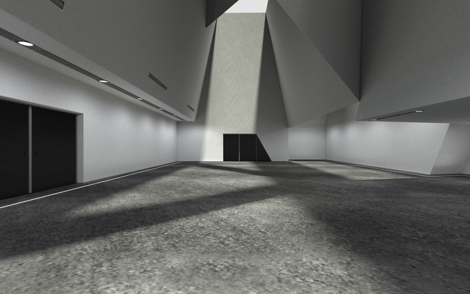 Virtual Art Gallery Templates