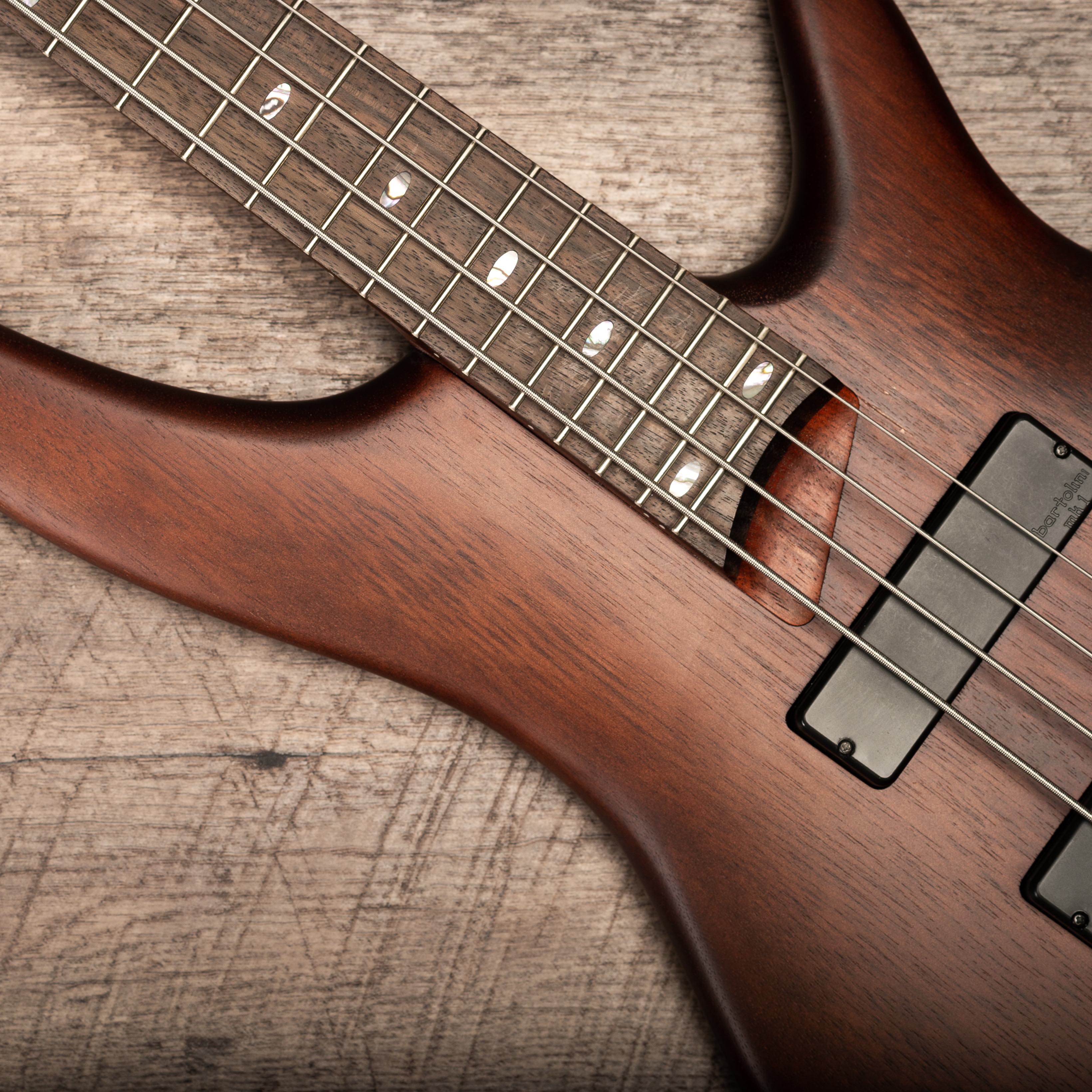 Privater E-Bass Unterricht | Yamaha Music School Zürich