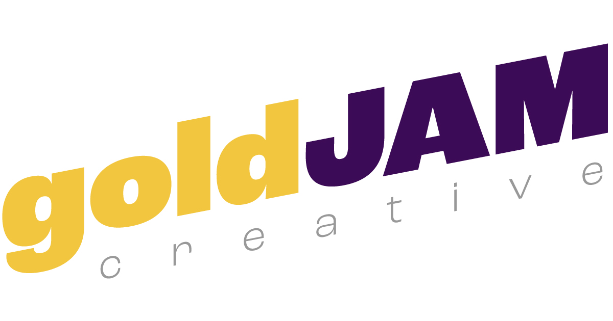 GoldJam Creative | Home
