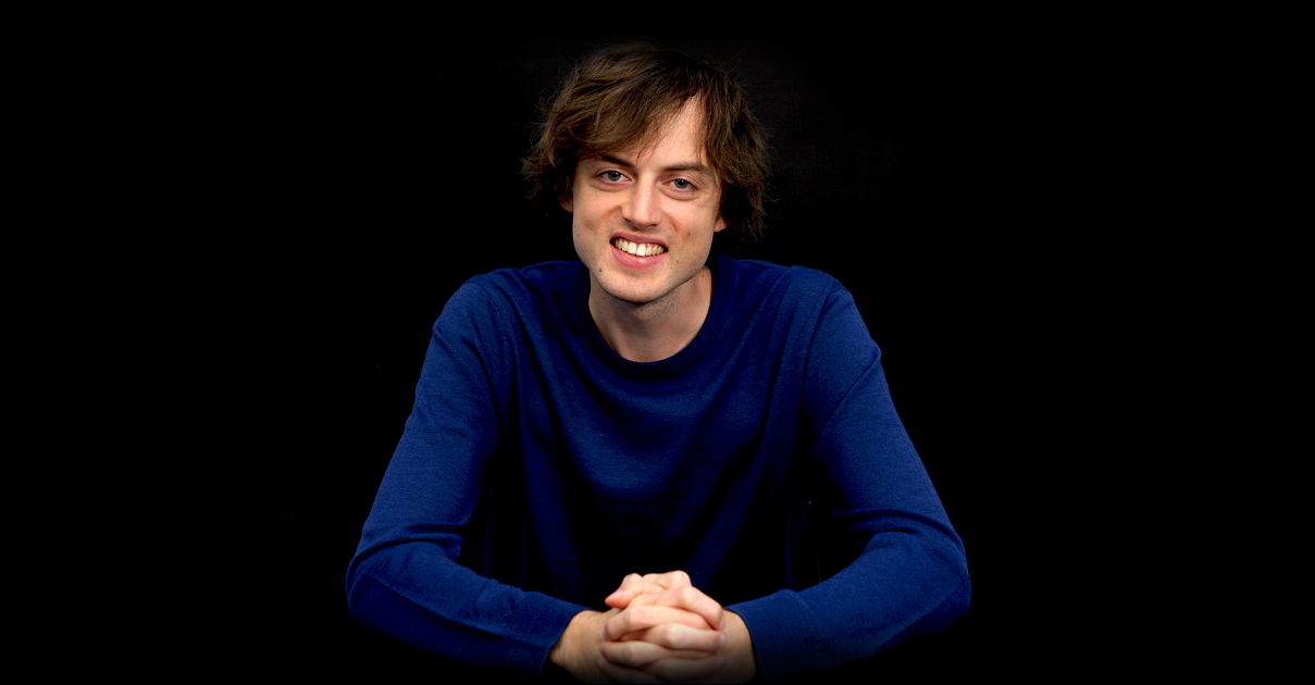 About Jonas von Essen - Biography of Memory Grandmaster