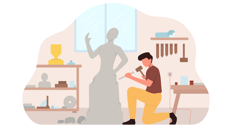 What is Aphantasia: Causes, Symptoms, and Treatment