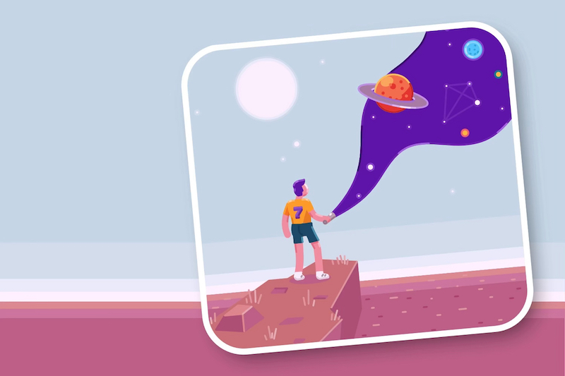 Extremely Vivid Fantasy: What Is A Paracosm?