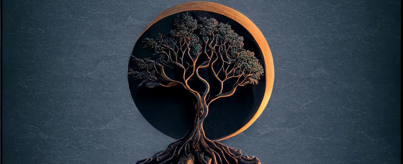 Reinforce Reasoning Skills and Make Thought Patterns Strong