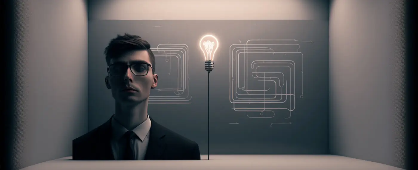 What is Linear Thinking and How to Keep Thoughts Straight?