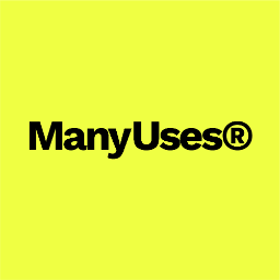 Many Uses - Webflow