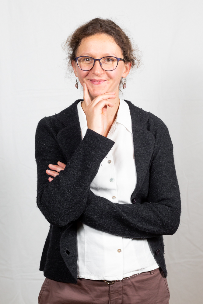 Christine Martin