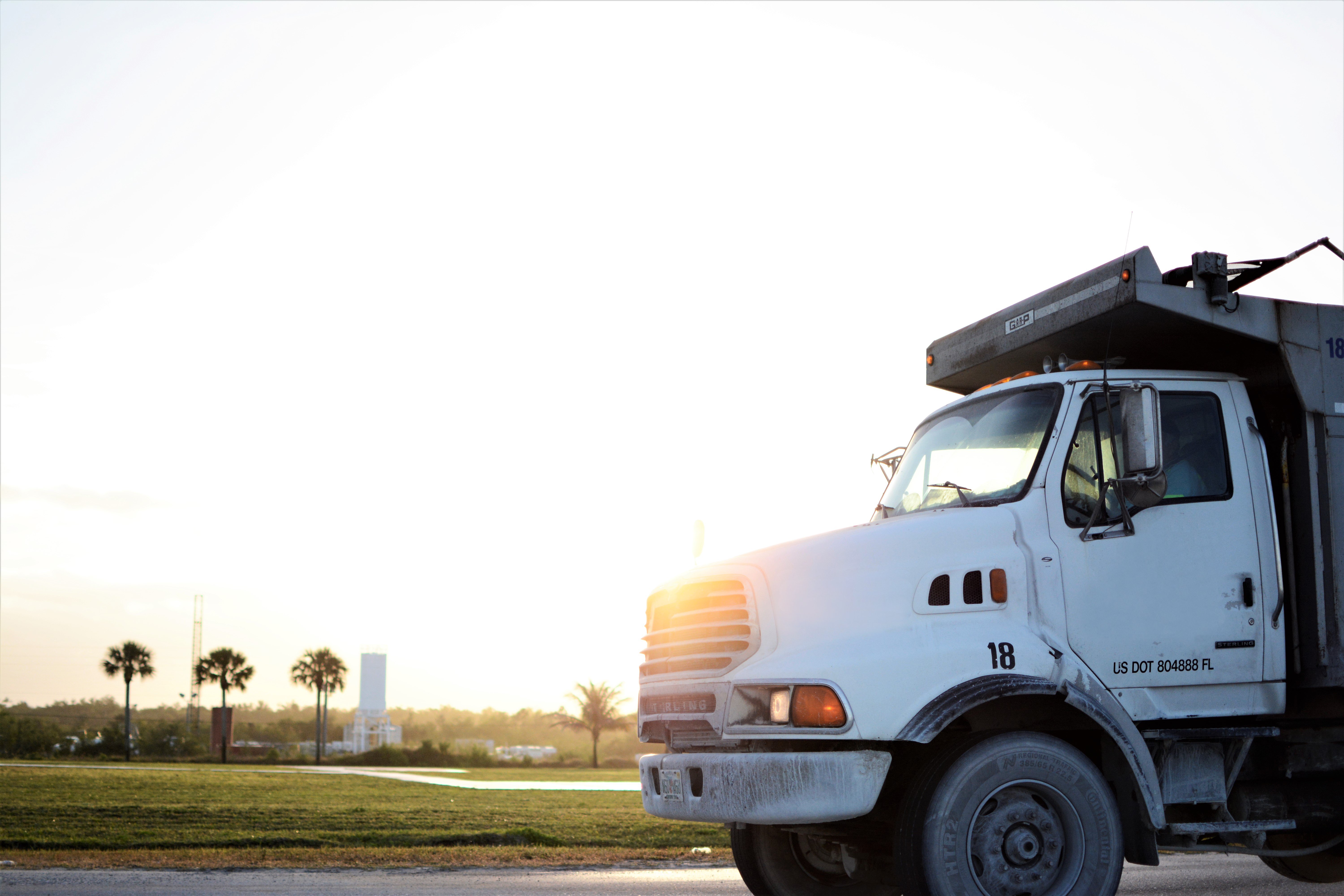 The 7-Step Guide to Improving Your Scale House Operations