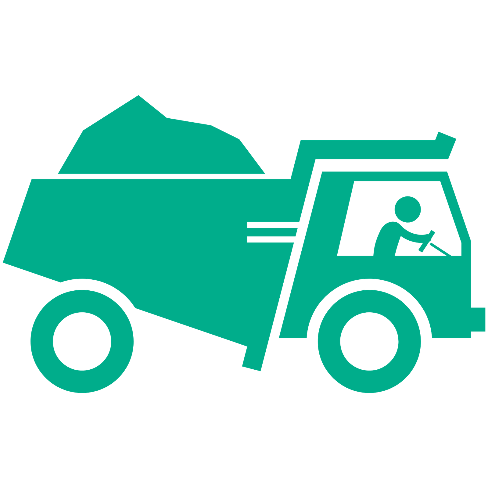 Truck Scale Ticketing, E-Ticketing, Dispatching Software | Fast-Weigh