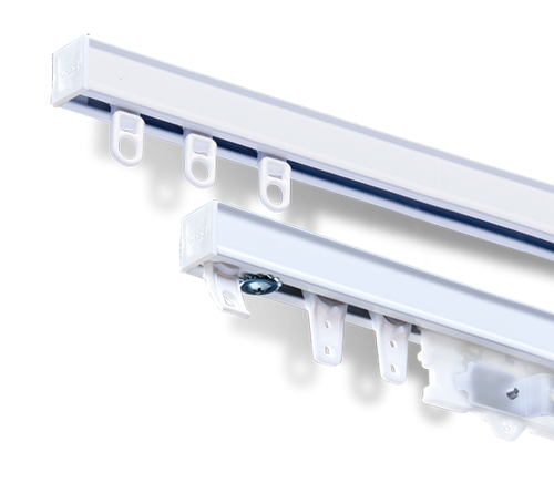 Forest Drapery Hardware