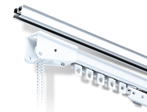 Forest Drapery Hardware