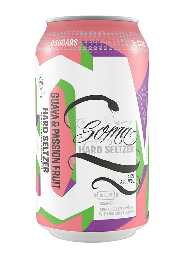 21st Amendment Brewery | Independent Craft Beer