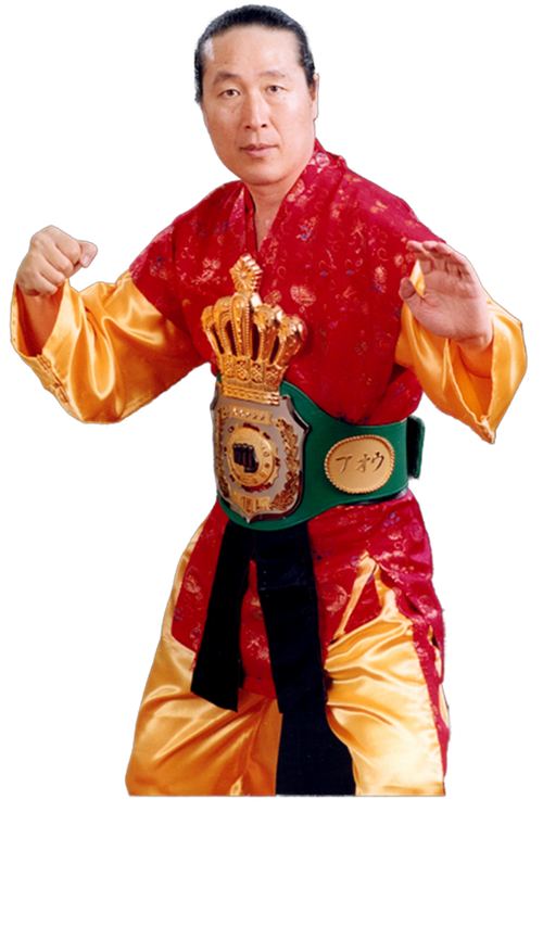 About | Mixed Martial Arts | Kwon's Champion School