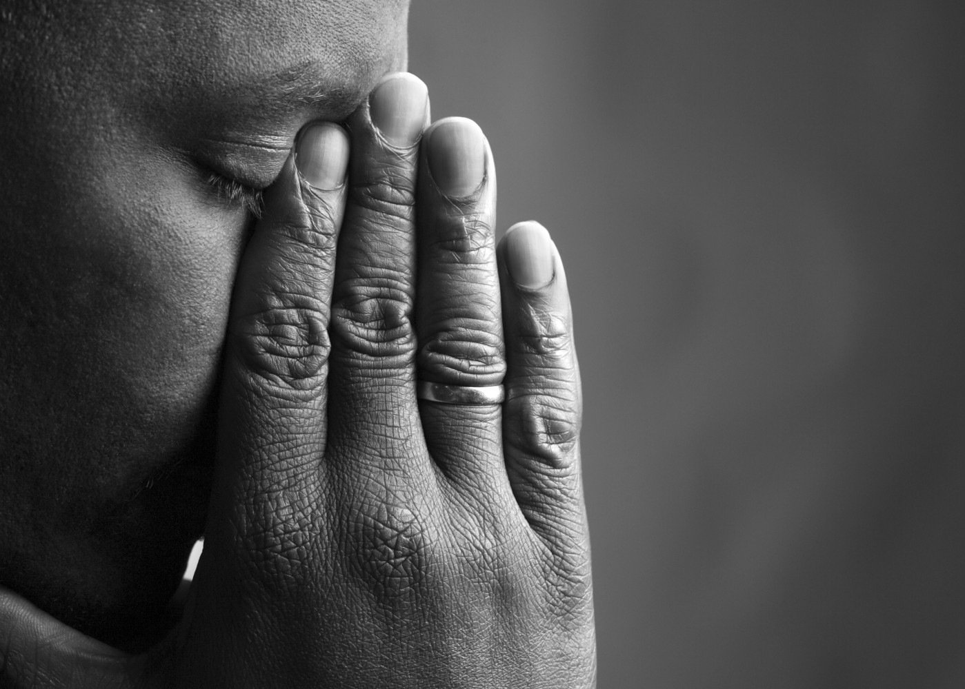 Restorative Conversations | Four Types of Grief Nobody Told You About