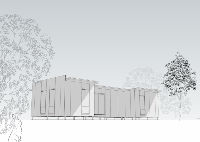 Adelina Ancillary Home