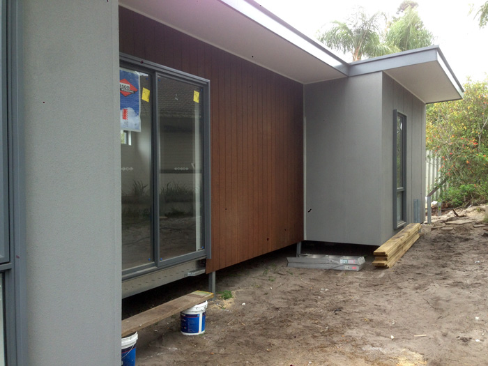 Adelina Ancillary Home