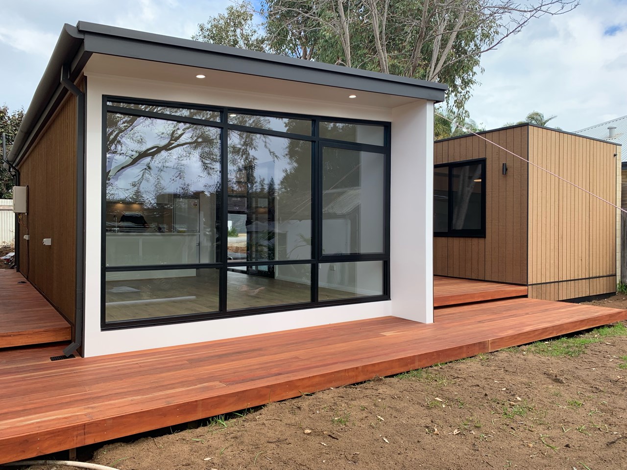 Mosman Park Ancillary Dwelling