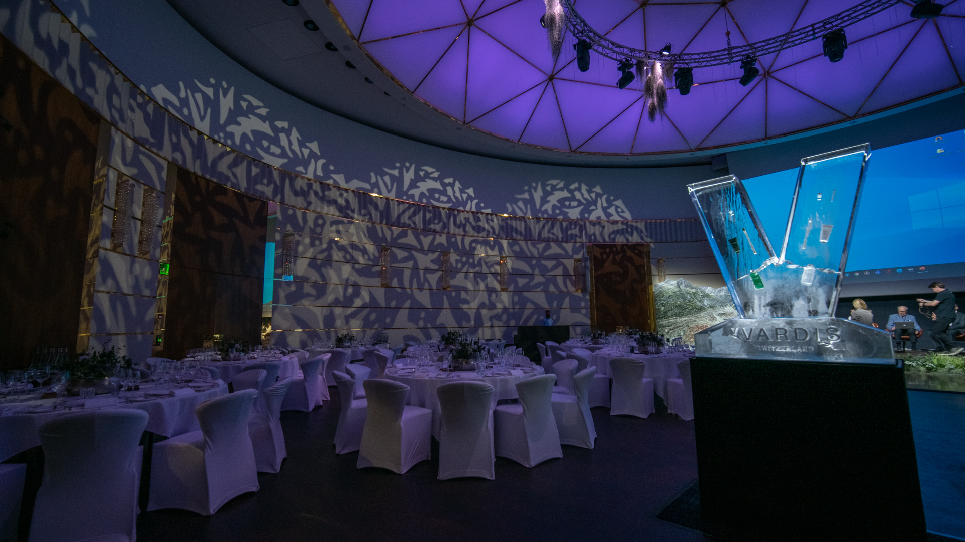 N-joy Events – Veranstaltungstechnik