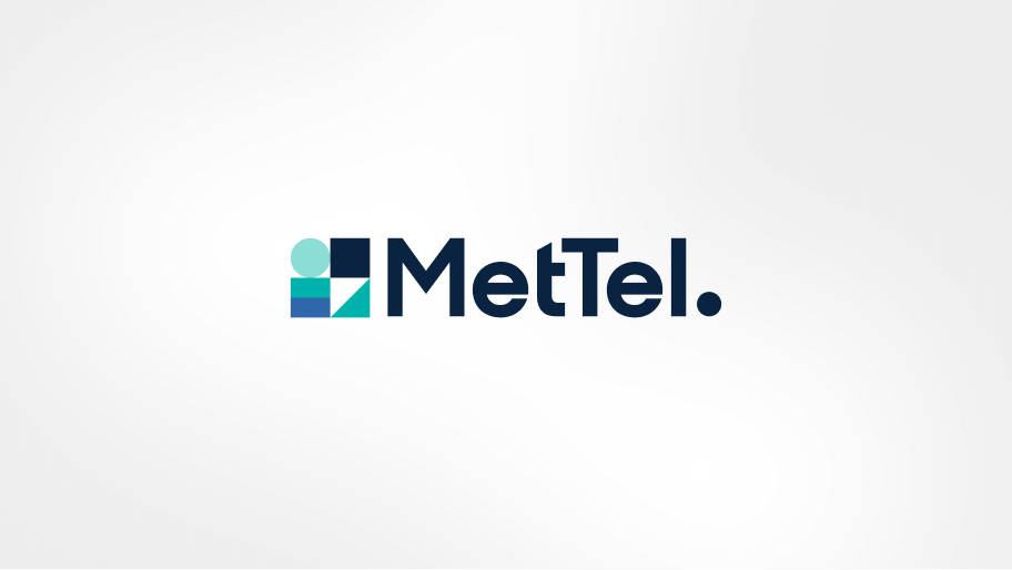 Portfolio | MetTel Rebrand — Greg Gunn