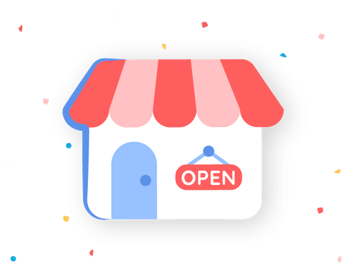 Ko-fi Shop | Sell Digital and Physical Products With Just a Link. No ...