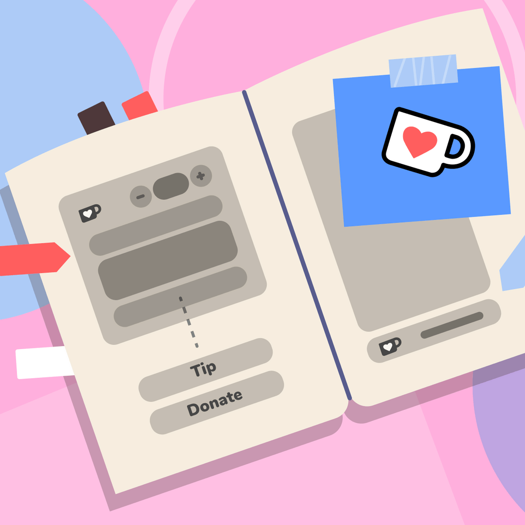 Ko-fi Creator Academy