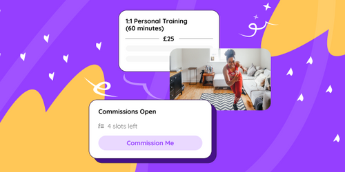 Ko-fi Creator Academy