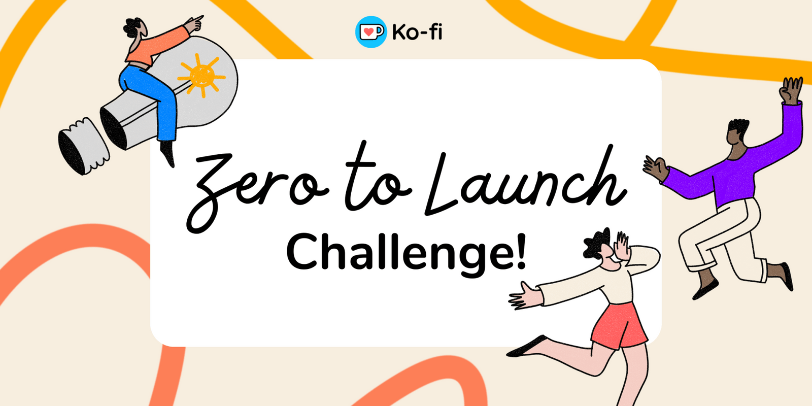 Ko Fi Creator Academy