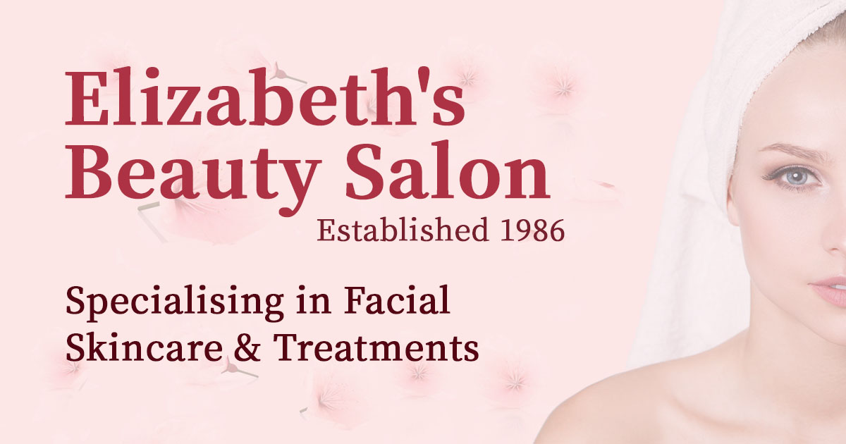 Elizabeth's Beauty Salon Herne Bay