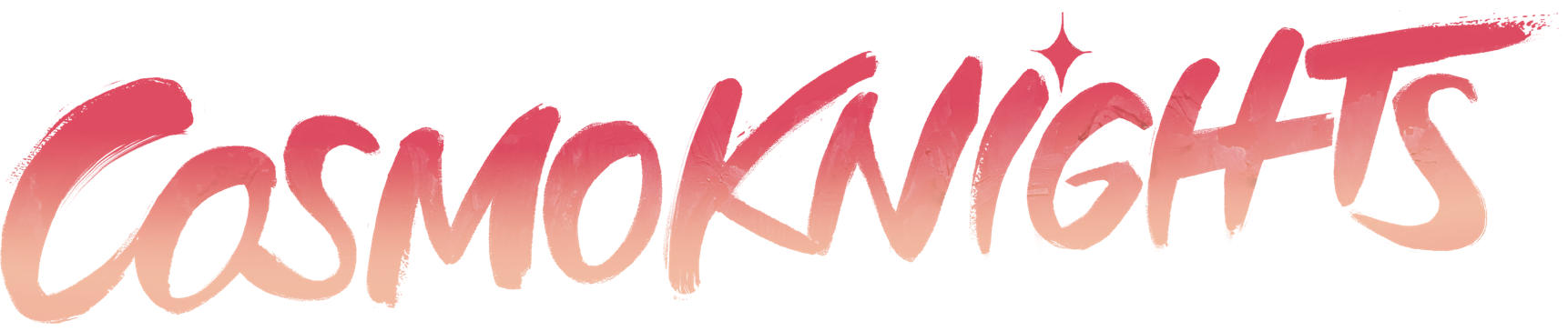 Cosmoknights | by Hannah Templer