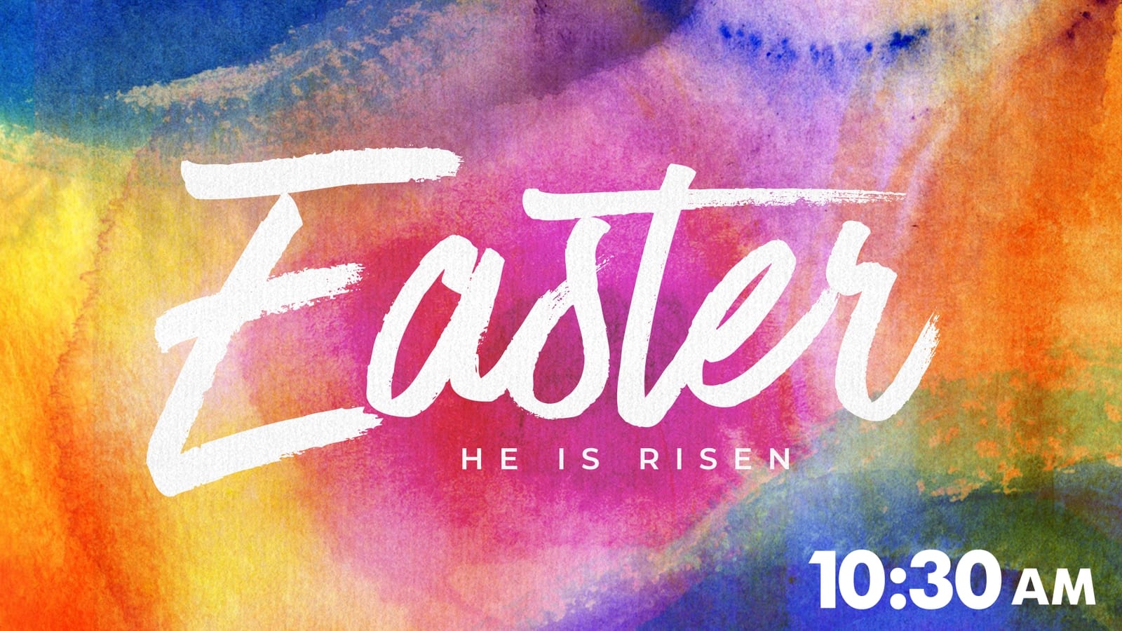 Grace and Faith Church