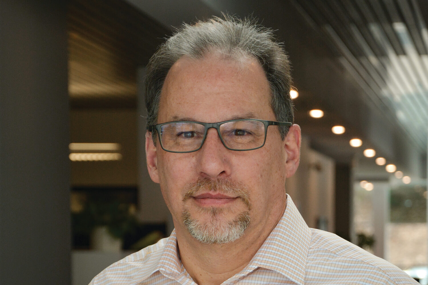 Daryl Carter, AIA | Dacon Corporation