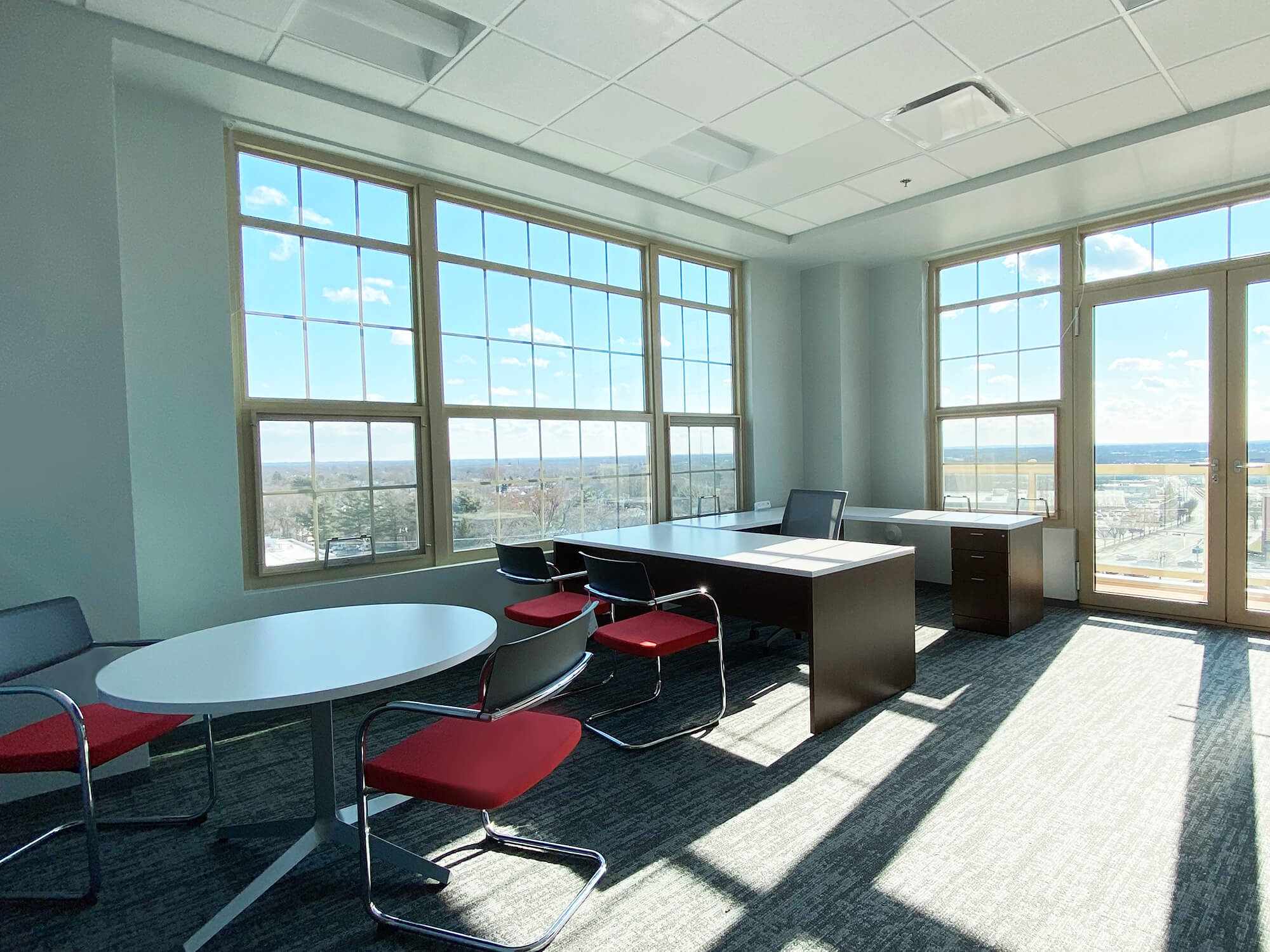 First Point Power | Dacon Corporation