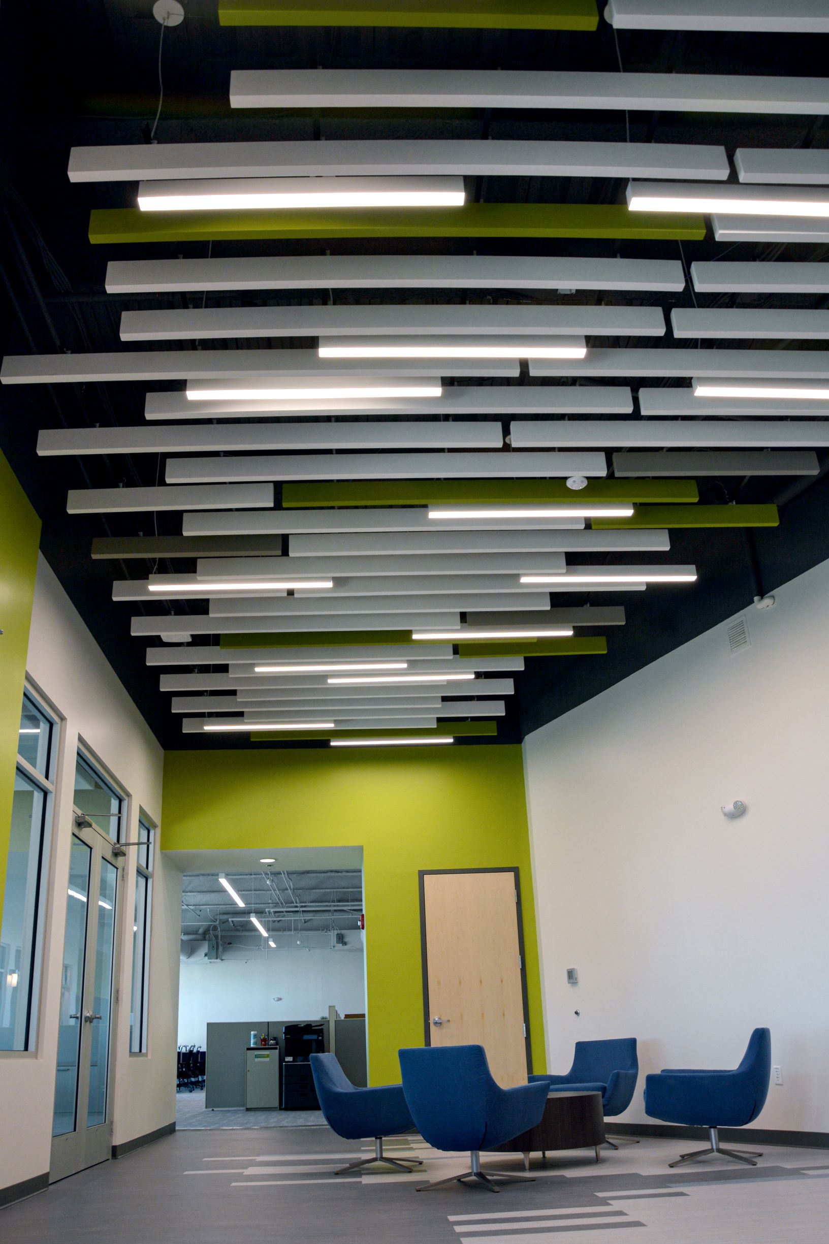 Insight | The Art of Functional Design - Dacon and Hilb Collaborate on ...