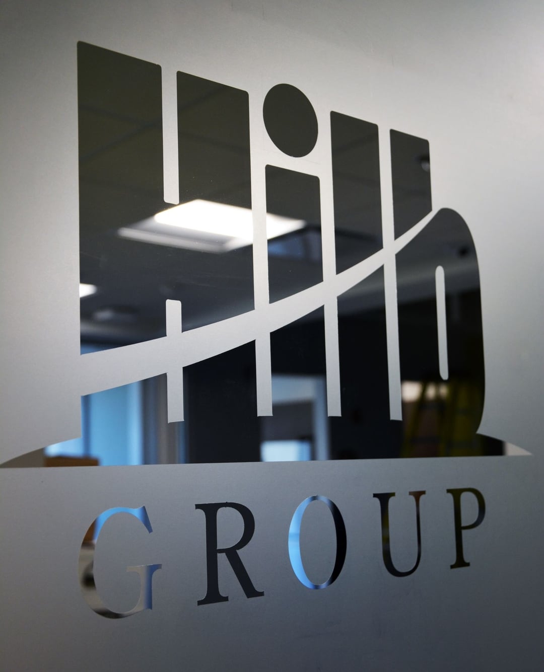 Hilb Group | Dacon Corporation