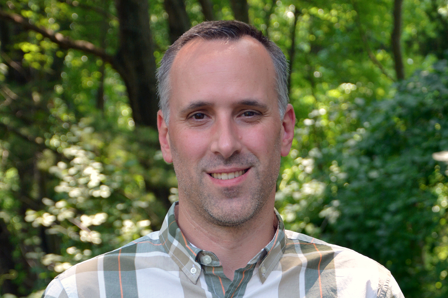 Dexter Preston | Dacon Corporation