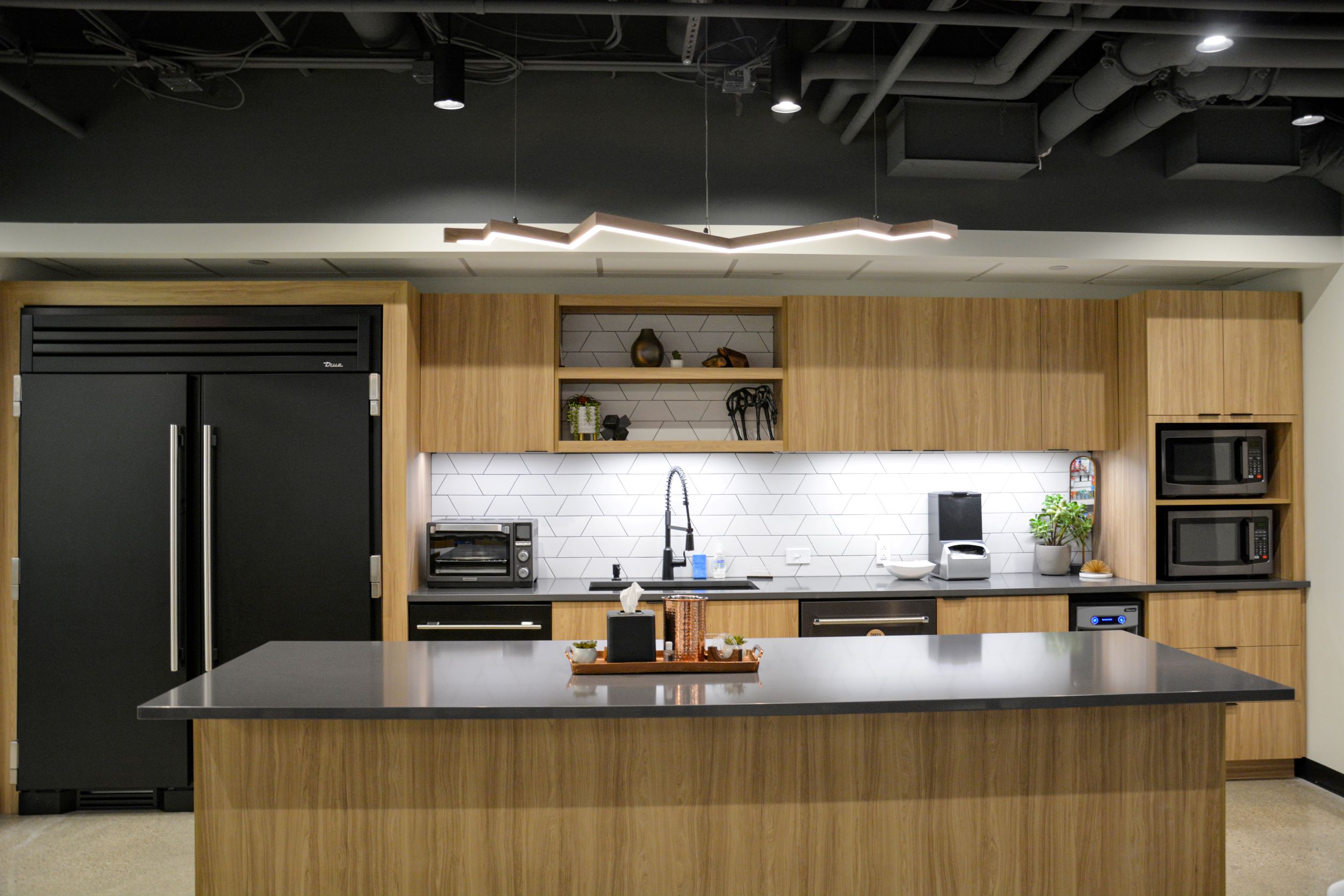 Insight | Dacon and Mass Electric Construction Company Complete ...