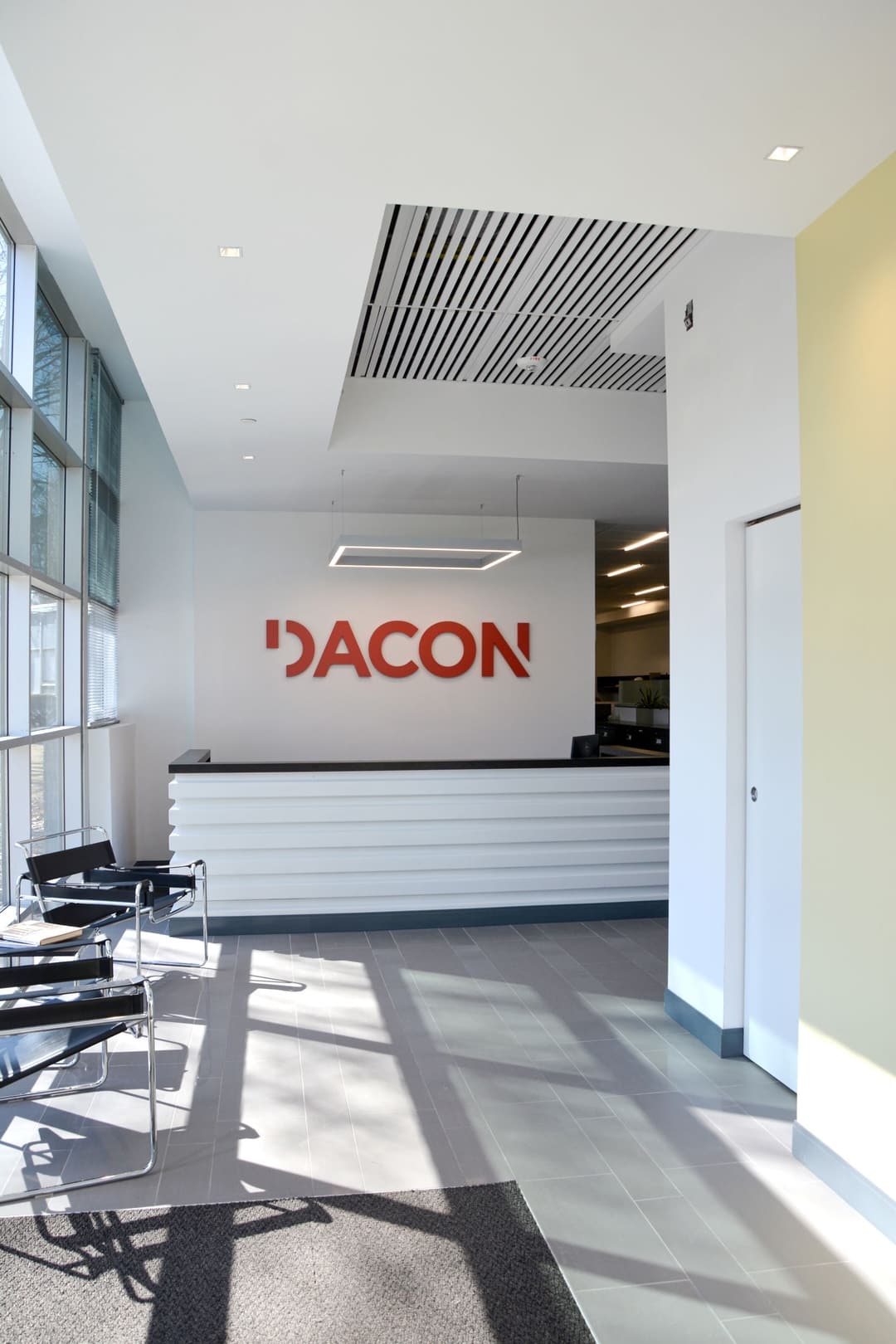 Dacon Corporation | Dacon Corporation