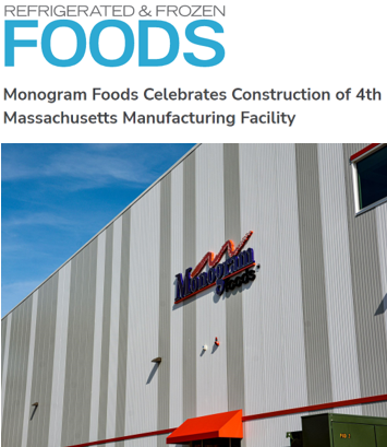 Insight | Refrigerated & Frozen Foods | Dacon Corporation