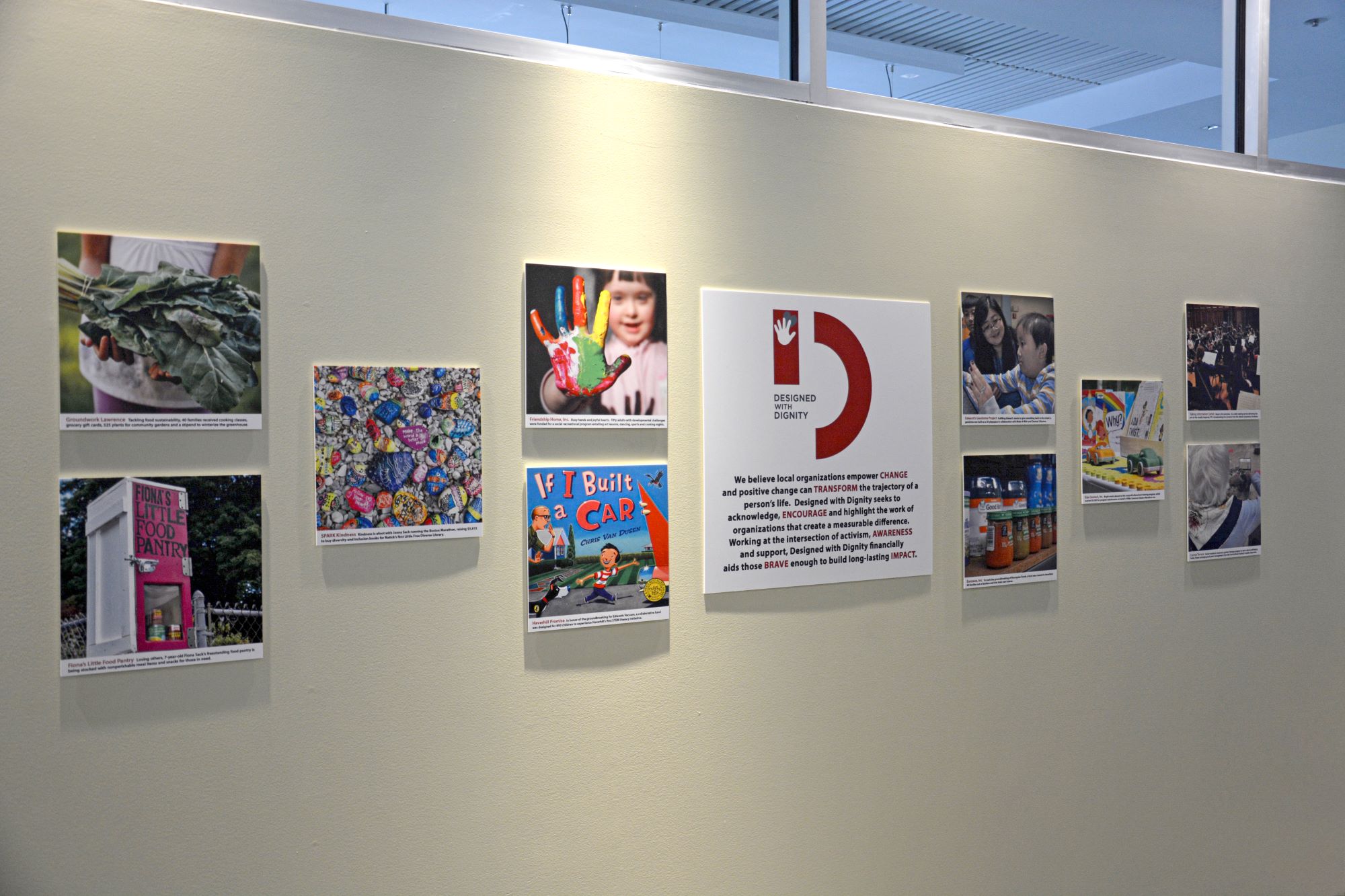 Dacon Corporation | Dacon Corporation