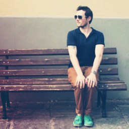 Charles Rowe - Webflow