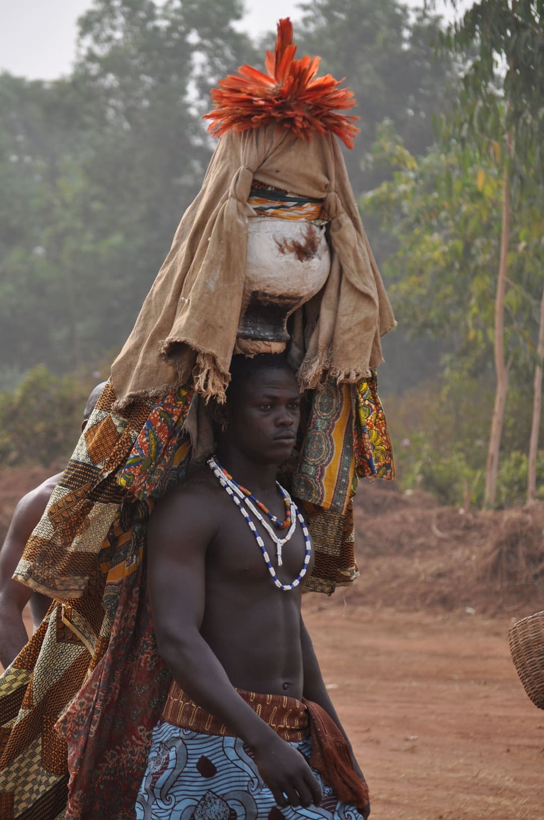 Reizen Benin - Lokale en verantwoorde reizen naar Afrika | Bantoe