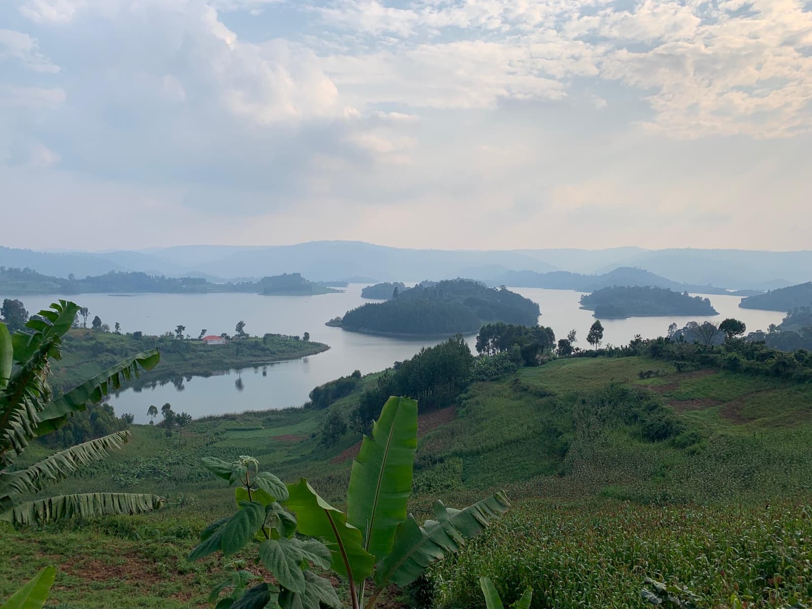 Reizen Oeganda - Lokale en verantwoorde reizen naar Afrika | Bantoe