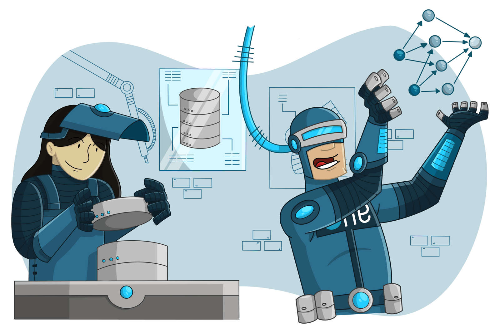 Data Analytics Consulting | Onebridge